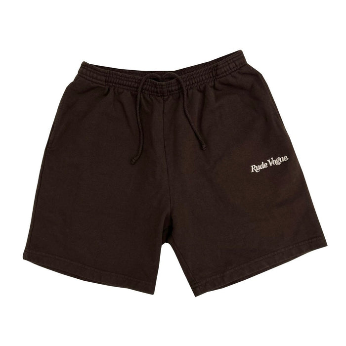 RUDE VOGUE - 2023 SHORTS COLLECTION